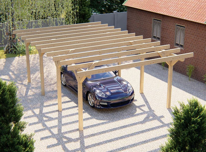 McGarden24 - Dein Online Gartendiscounter