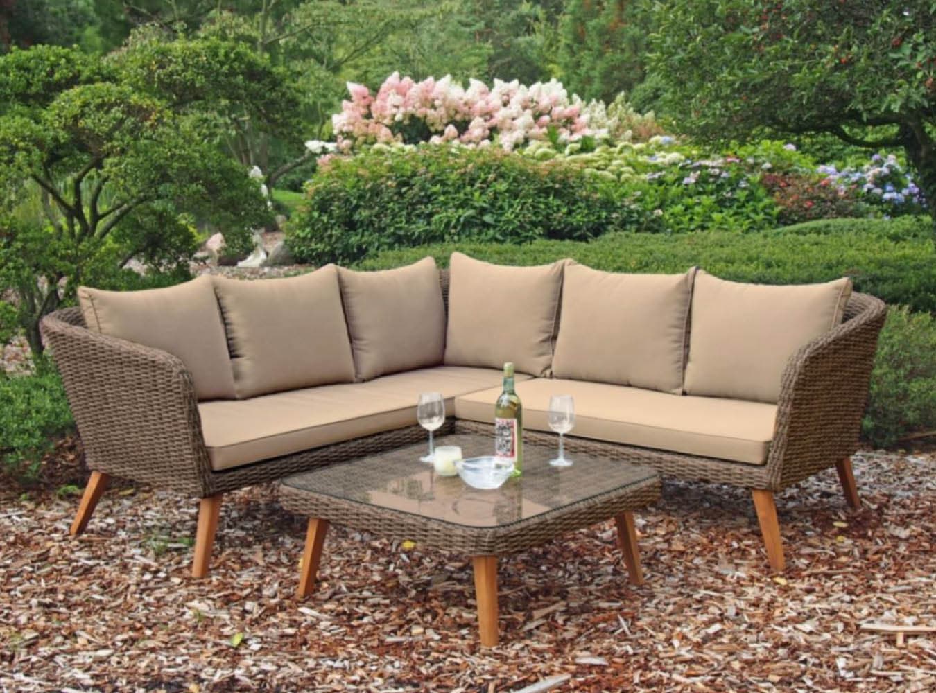 McGarden24 - Dein Online Gartendiscounter